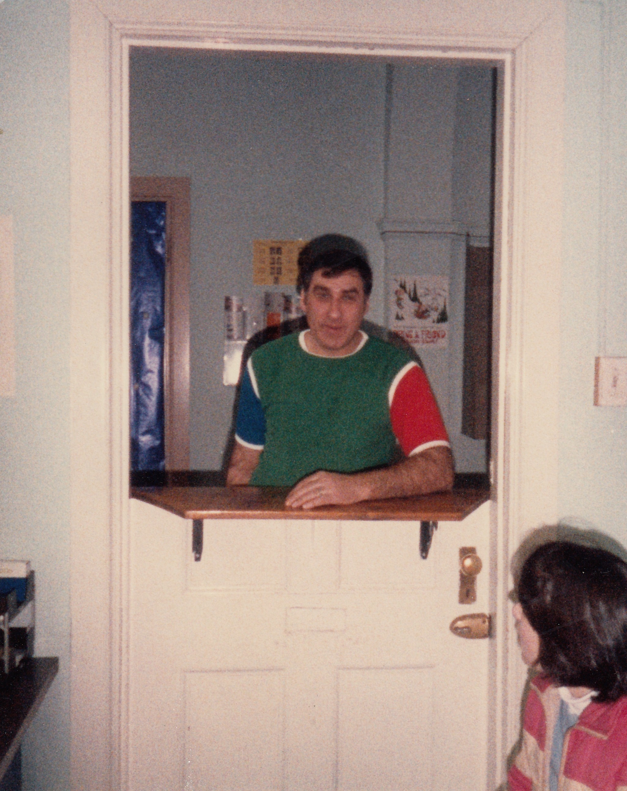 kirk.is|original photo album part 2: the pain: middle school and ...